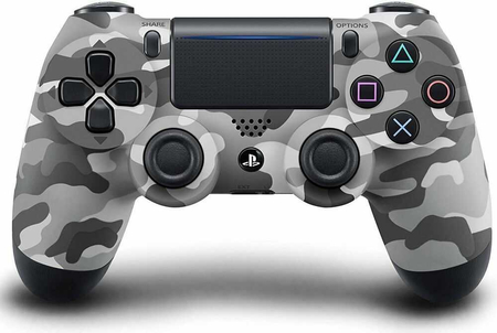 Акция! Dualshock 4 (Дуалшок) 4 для Playstation 4 Телефона и компьютера