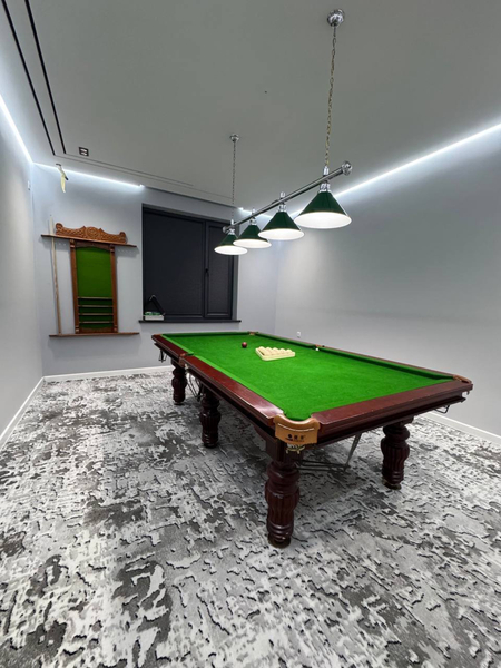 Продается Абсолютно Новая Hi-tech Дача “Humsan Hills” 4 сотки, 500м2