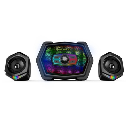 Акустическая система Microlab U220