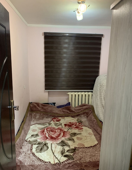 Чиланзар 23 срочно продаётся квартира 2/1/4