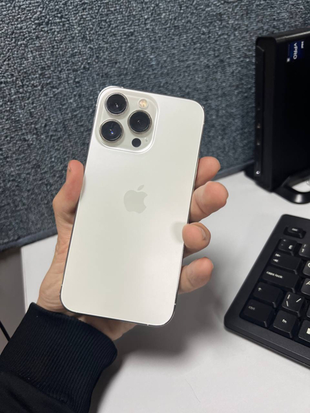 Iphone 13 pro ideal xolatda