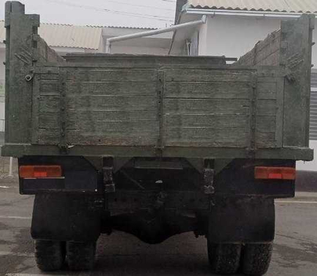 ZIL-138 A (HAKI)