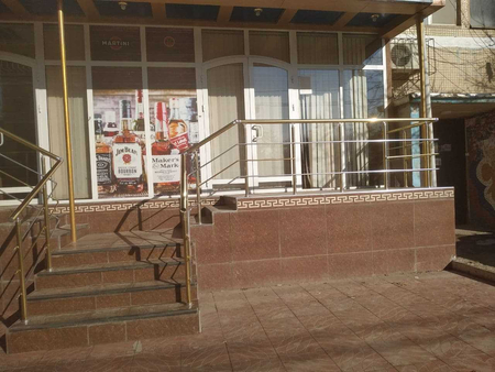 Сдается в аренду алко маркет на паркентском