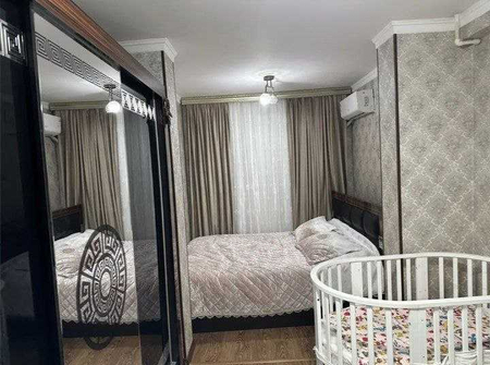 (К126637) Продается 4-х комнатная квартира в Яккасарайском районе.
