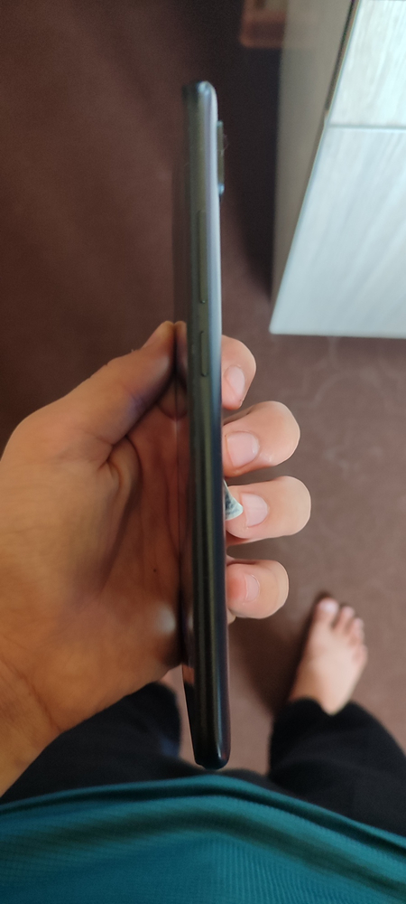 Redmi 9C 3GB ram 64GB xotira