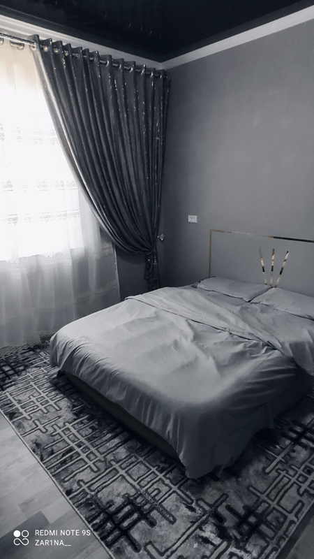 Lux remont barcha jixozlari bilan sotiladi