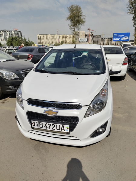 Spark 2020 sotiladi