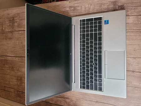 Ноутбук HP Elitebook 850 G8 15,6 дюйма i7 1165G7/16 ГБ/512 ГБ SSD