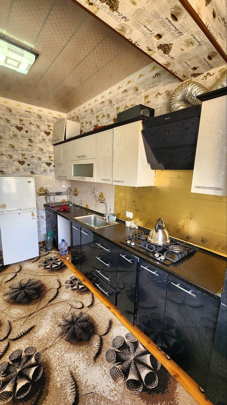 2 хона ли квартира