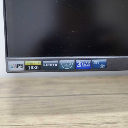 Avtech 24 IPS 60Hz