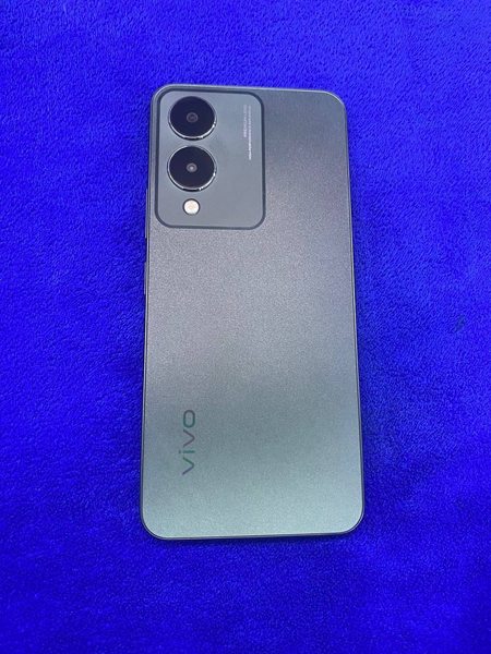 Vivo Y17 S ideal