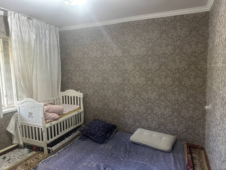 Продается квартира янгихаётский район