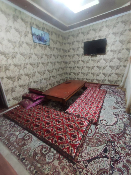 Продается Дом. 4,2- сотки. Фаргона Йули.  ОР-р Ченсон.