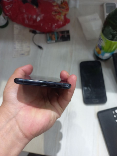 Samsung Galaxy s20 plus