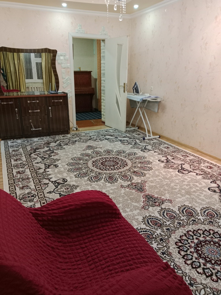 Квартира в аренду