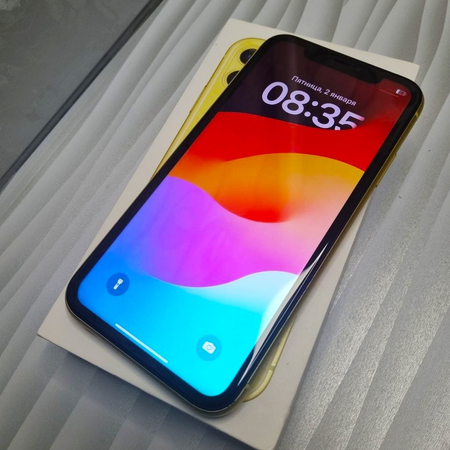 iPhone 13 pro 128 GB