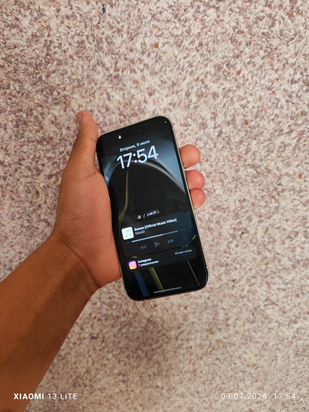 Iphone 14 pro 256talik