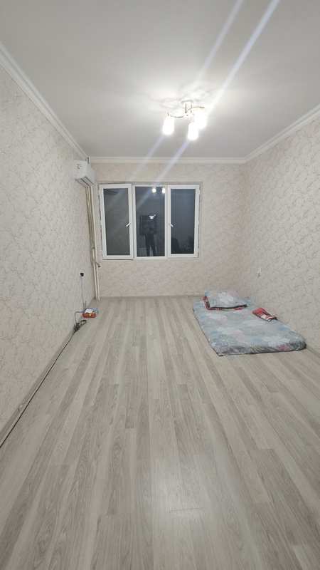 Yunusobod 7 4/6/6 karopka 102 kvadrat