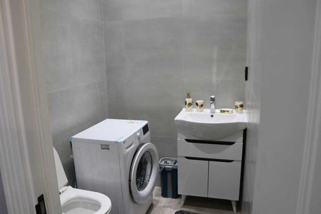 Сдаётся ЛЮКС квартира на ЖК MODERN STROY