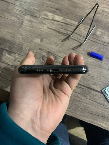 Ayfon 11 pro 256