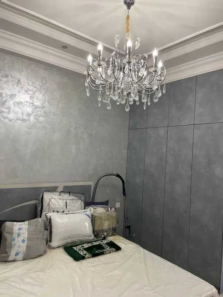 Продаётся квартира 2/6/8 в Ташкент сити . Гарденс. ID: 54654