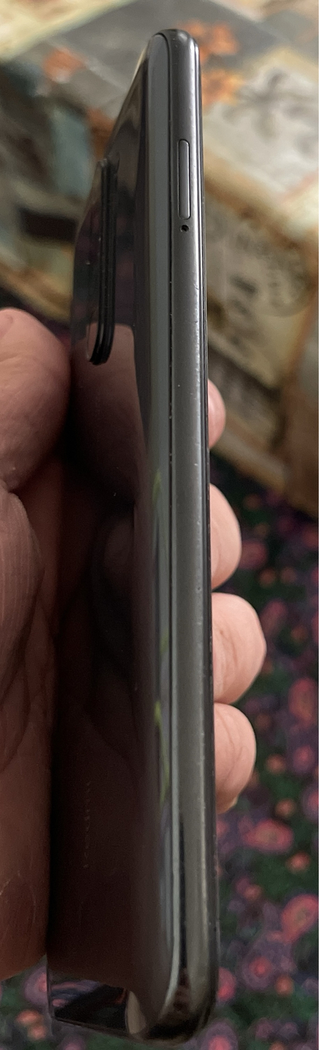 Redmi not 8pro 128/6