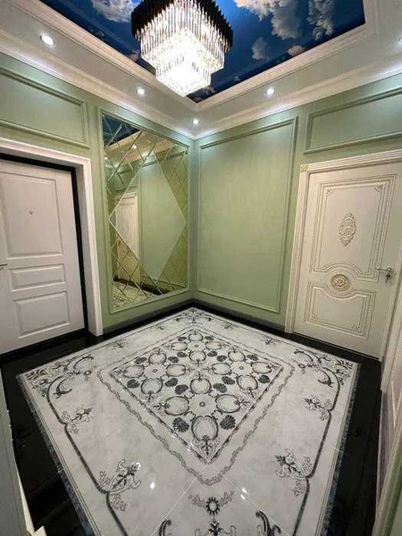 Мирабад • Нукус • 2-комн • 65м2 • этаж5/5 • [MGA: 915]