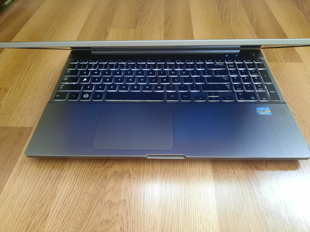 Samsung core i7 2675QM
