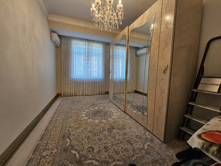 Продается Квартира ЖК Parisien 4/6/8 С ремонтом