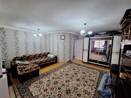 Ттз-2 продаётся квартира 2/1/4 77 серия можно купить под ипотеку