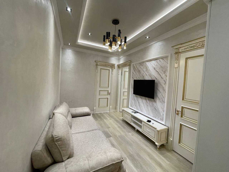 20 Сдается квартира на Мирабадском р ЖК Мирабад Авеню Apartament