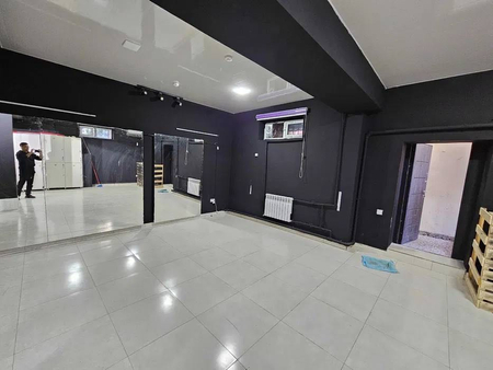 Яккасарай 8 роддом (ЖК Dream House) 55м2 Аренда