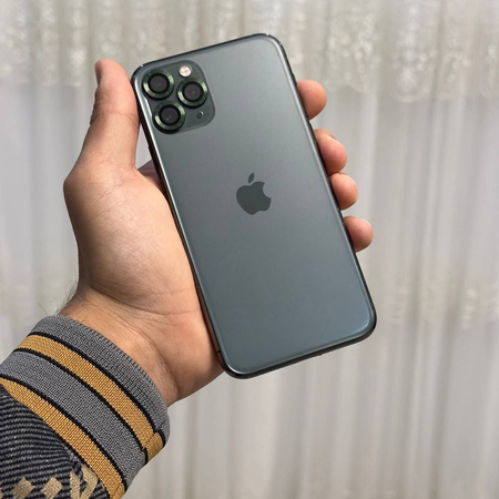 Ипхоне 11 про идеалл