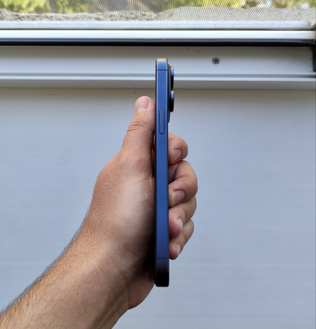 Iphone 15 Pro Max, 512GB, Dual Sim, Blue Titanium + AirPods 3