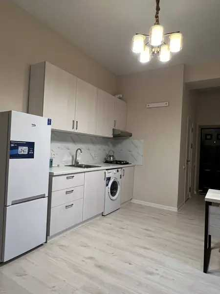 Чиланзар-5• Новза • 2-комн • 50 м² • этаж 2/9 • [УМ:026]