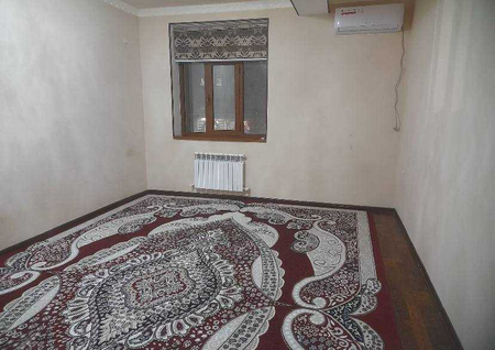 2xonali 2etajda joylashgan yangi jixozlangan kvartira ijaraga beriladi