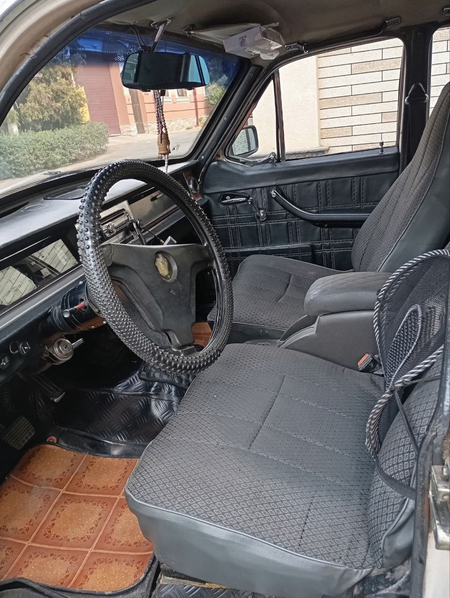 Срочно Продам Машину Газ 2401