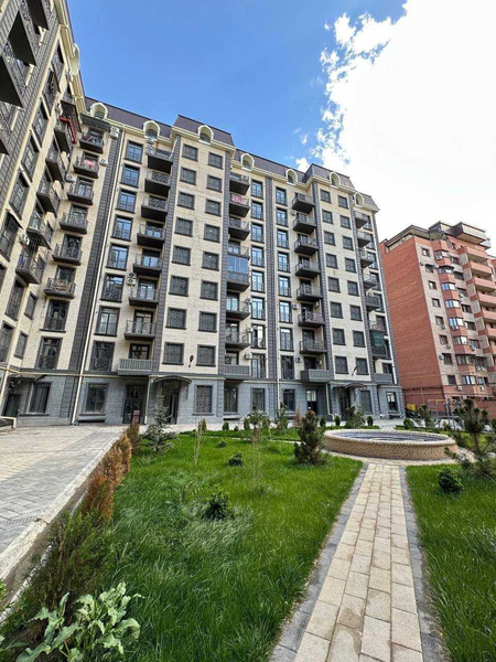 V4581 2/3/10 ЖК Xon Saroy\\nDream House Глинка 8 роддом 42м2 евро ремон