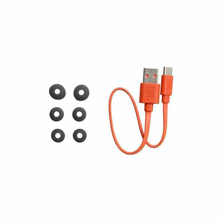 Наушники беспроводные JBL Vibe Beam True Black