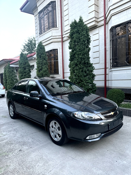 2021-yil. Kraskasi Toza 100%. Gentra Elegant Plus..