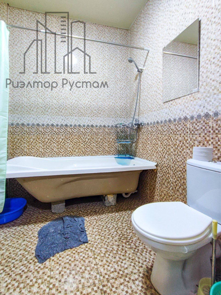 1/2/3 Паркенский Шастри 40м2 Новостройка