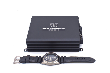 Hammer Tech USA usilitellar