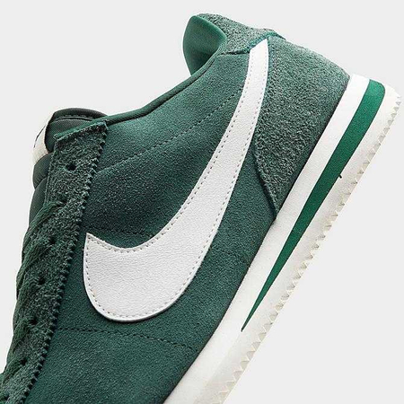 Nike Cortez мужские кожаные кроссовки. Размер 42.5 (US9.5)