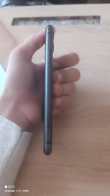 Iphone 11 Alo darajada