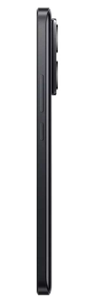 Xiaomi 13T Pro Black 12GB RAM 512GB ROM