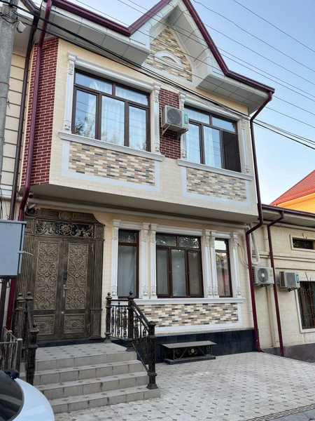 Яккасарой 144 мактаб 3 соток учаска срочни сотилади