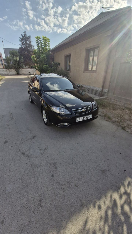 Jentra 2022 qora avtomat