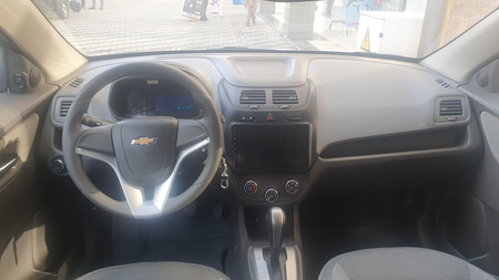 2021 kobilt aftamat