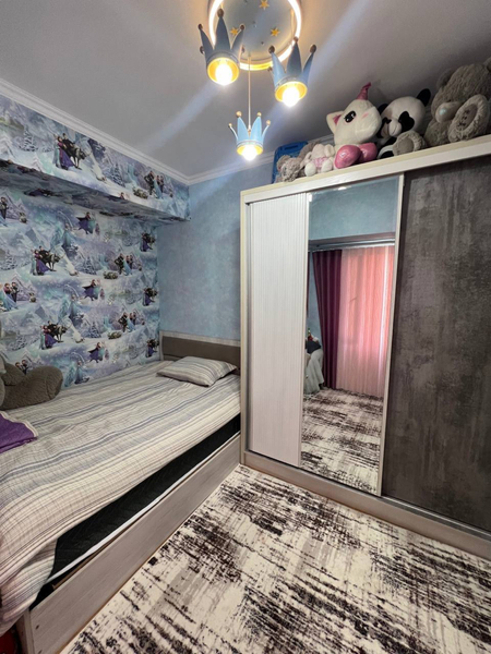 Продаю Своя Квартира Ц-1 Новый 3/8/9 Евролюкс Hi-Tech Apartment 71м2