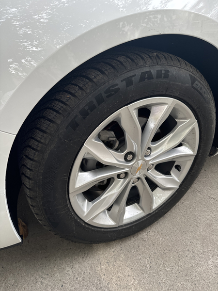 Malibu atmasferni 2.4